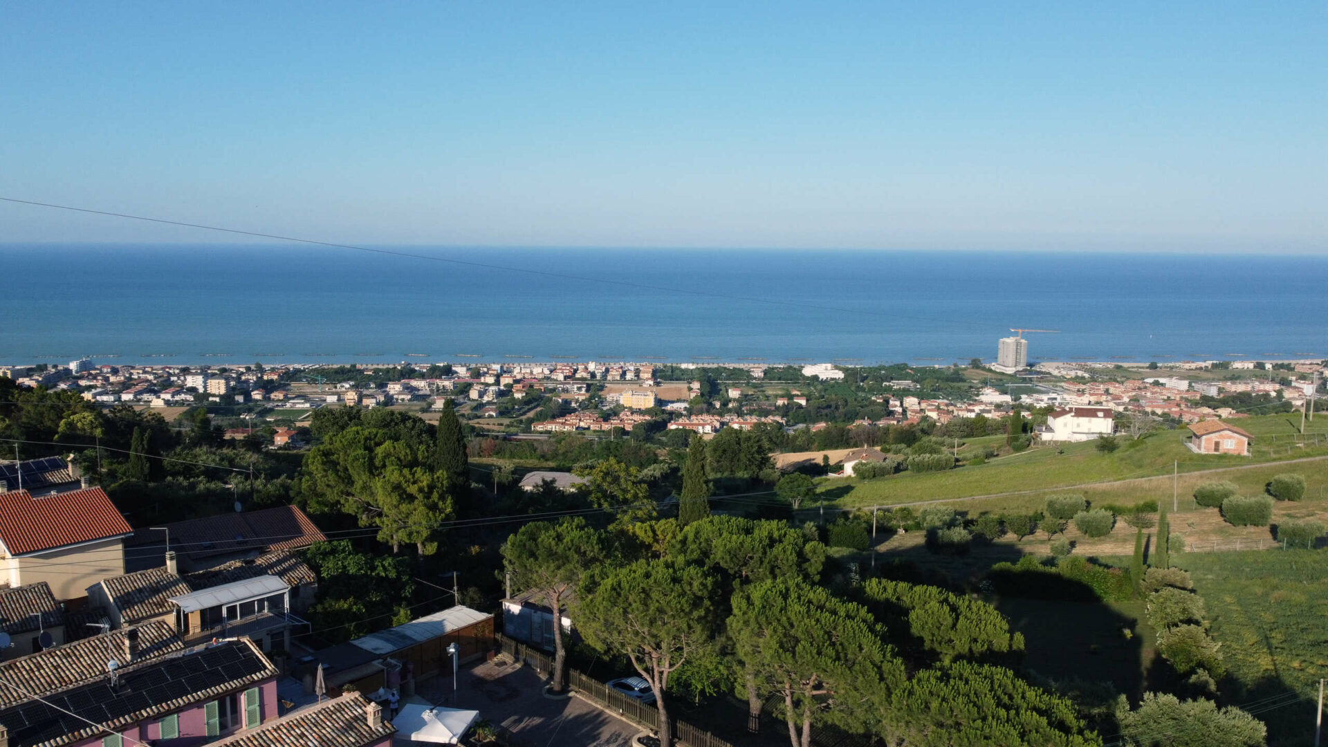 Il territorio – organettobnb.com